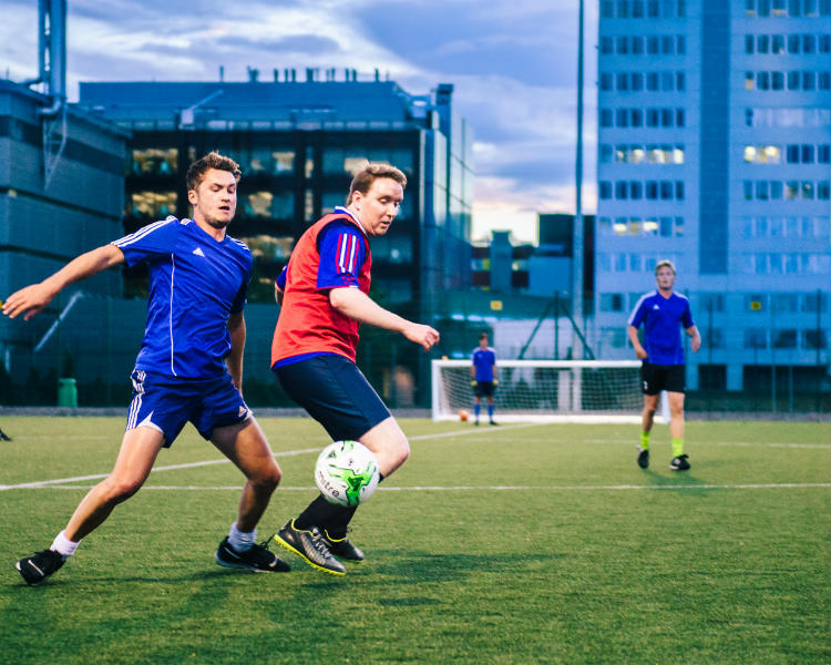 5 a side Football Rules GO Mammoth 5 a side Football Rules GO Mammoth