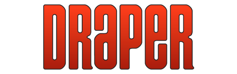 draper logo | GO Mammoth