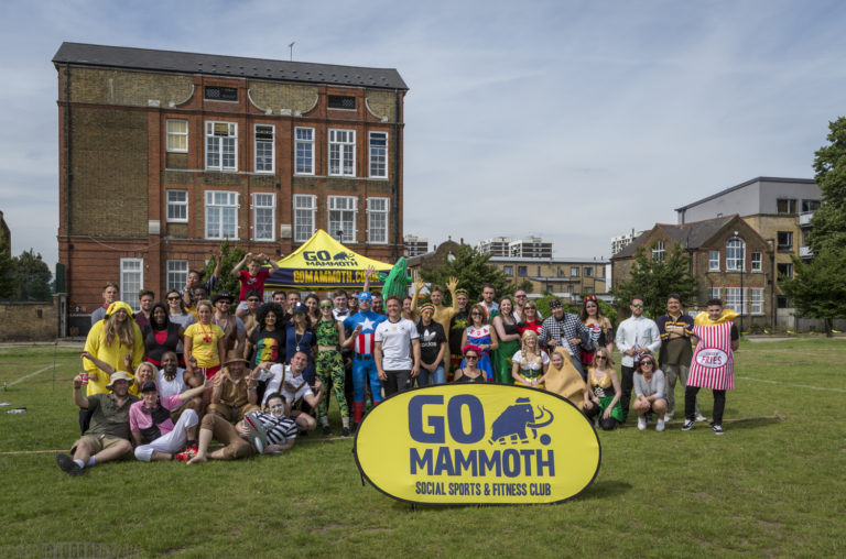 About Us | GO Mammoth